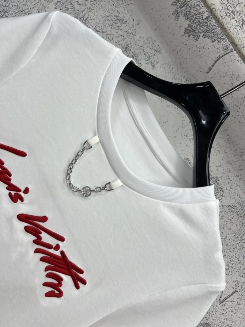 High fidelity Louis Vuitton T-Shirts