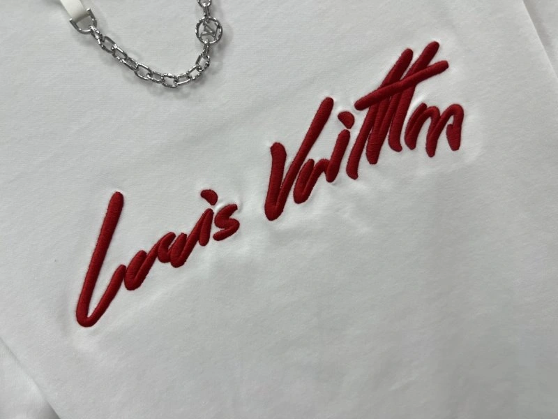 High fidelity Louis Vuitton T-Shirts