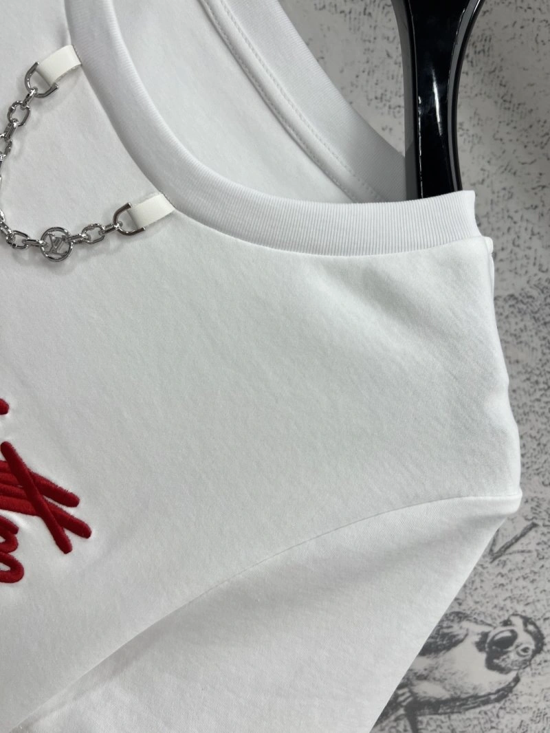 High fidelity Louis Vuitton T-Shirts