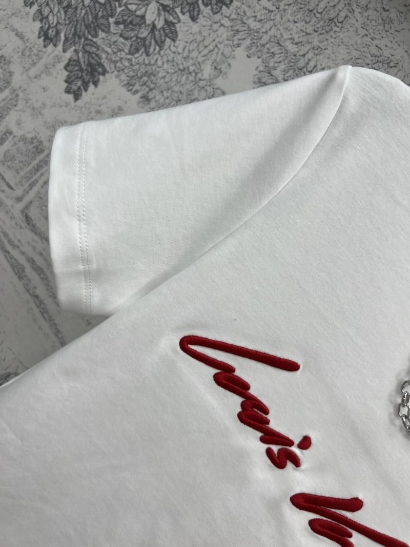 High fidelity Louis Vuitton T-Shirts