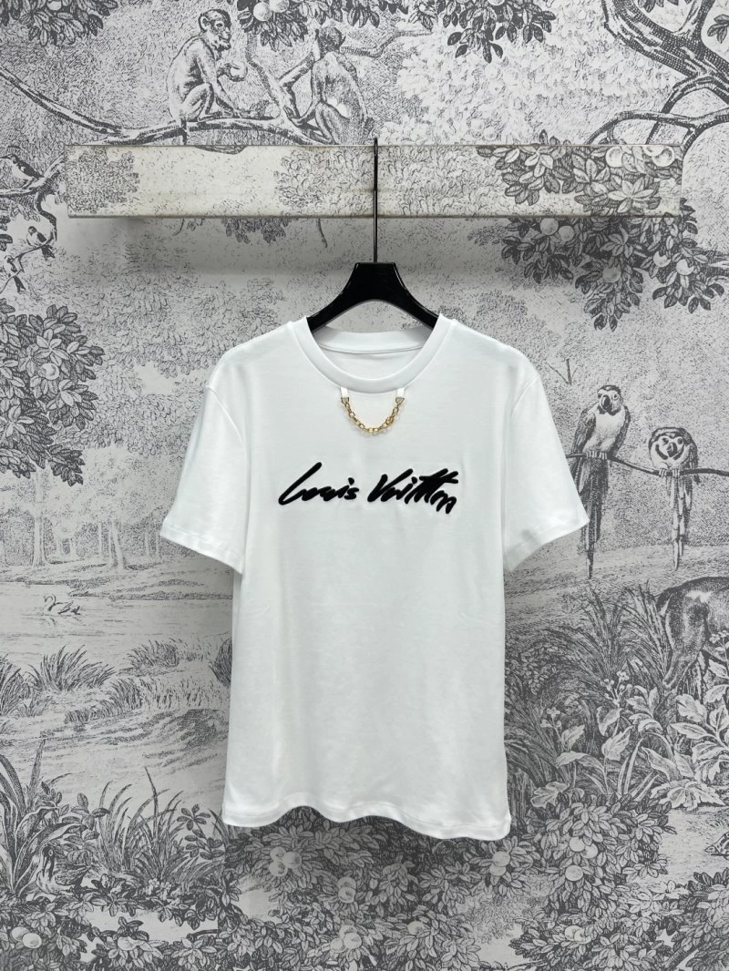 Louis Vuitton T-Shirts