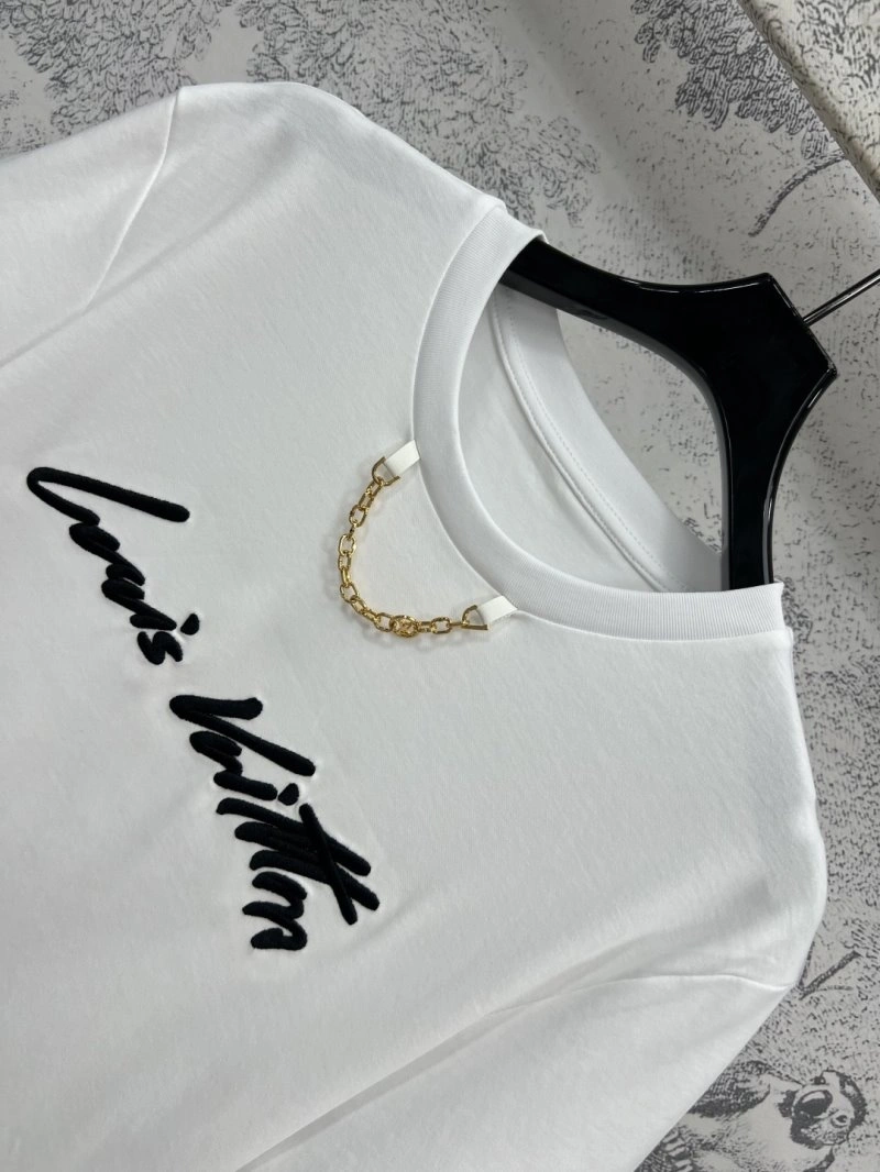 Budget-friendly Louis Vuitton T-Shirts