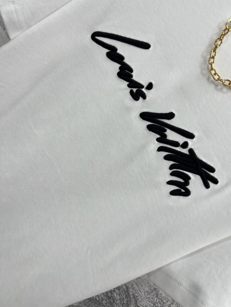 Budget-friendly Louis Vuitton T-Shirts
