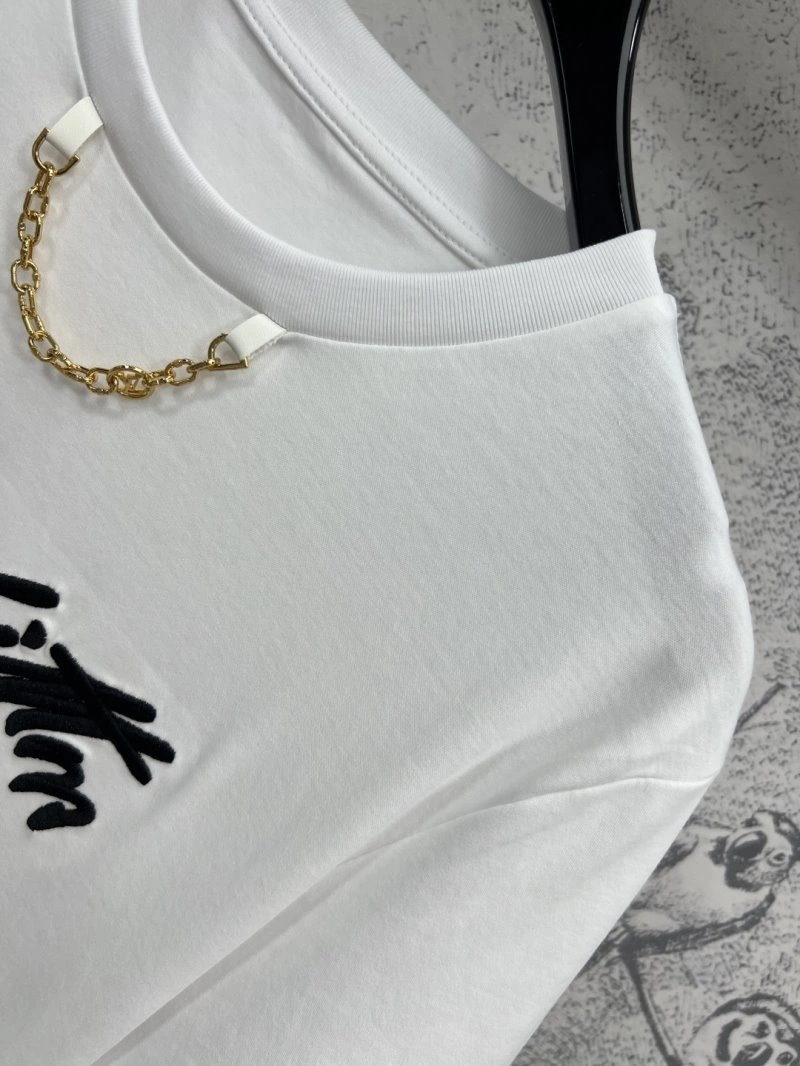 Budget-friendly Louis Vuitton T-Shirts
