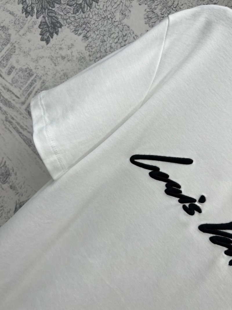 Budget-friendly Louis Vuitton T-Shirts