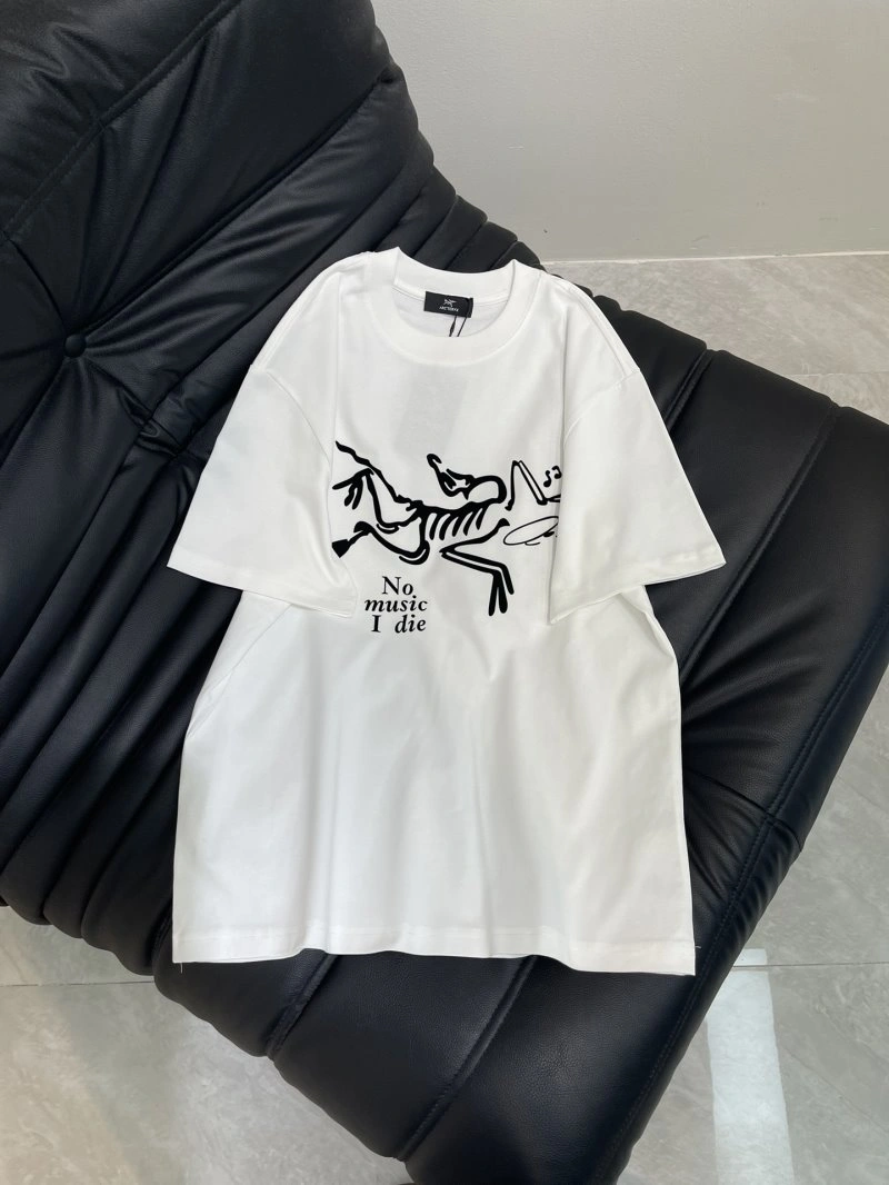 Precise copy Louis Vuitton T-Shirts