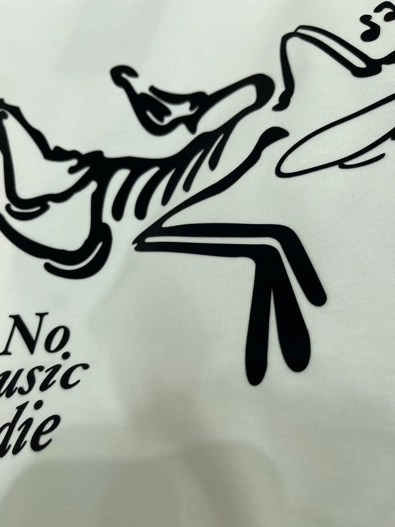 Precise copy Louis Vuitton T-Shirts