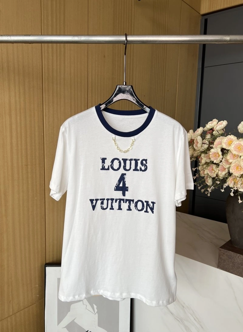 Louis Vuitton T-Shirts