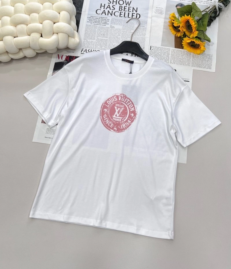 Louis Vuitton T-Shirts