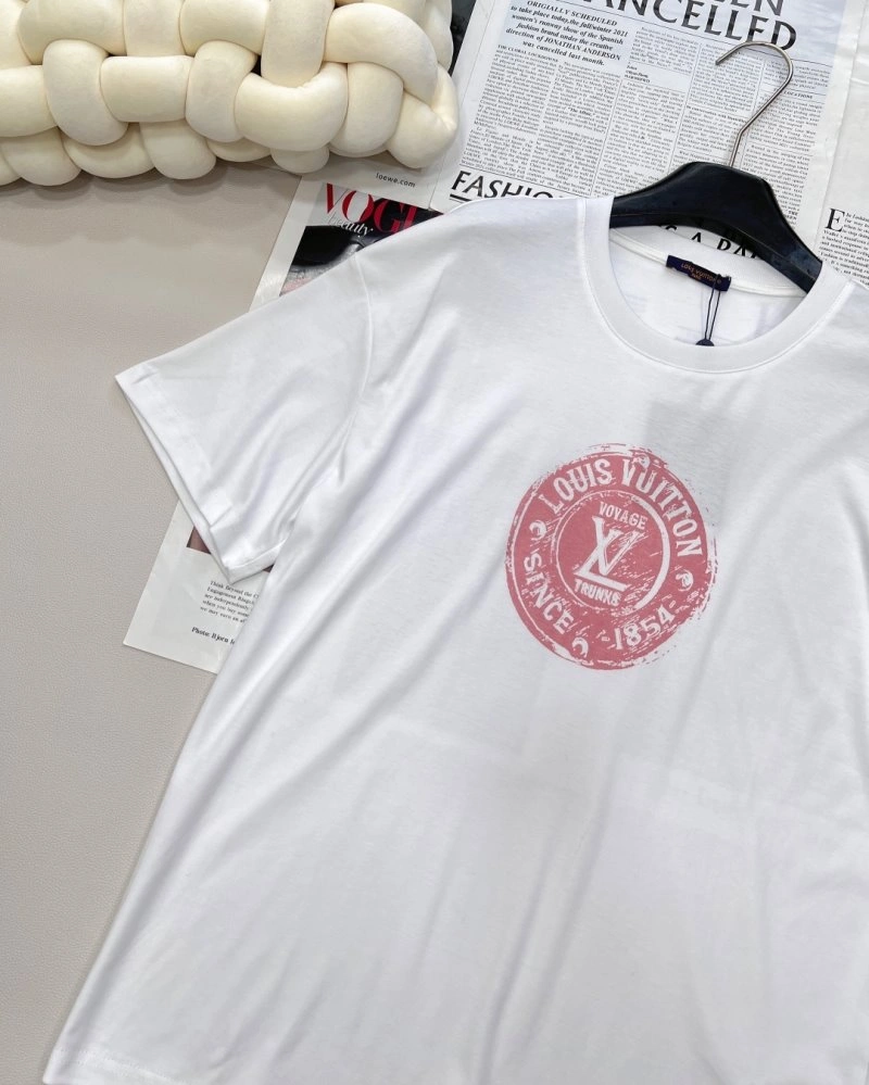 Legit Louis Vuitton T-Shirts