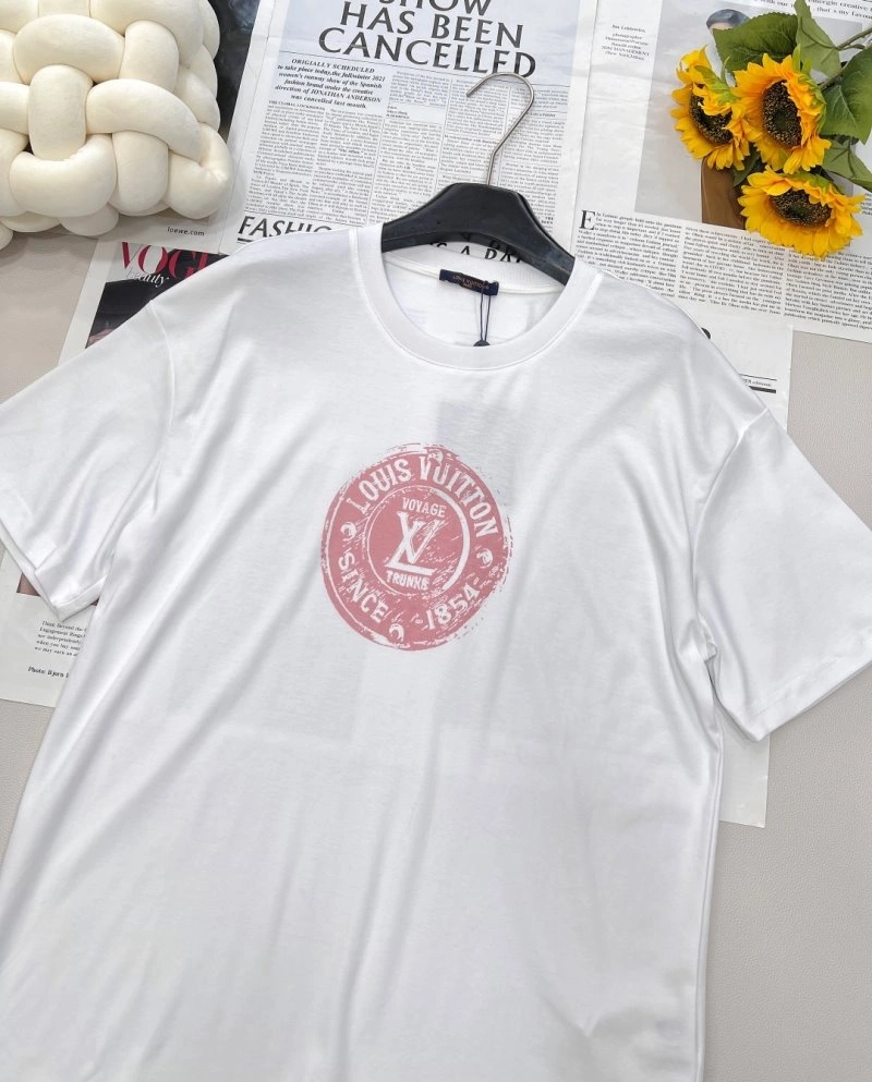 Legit Louis Vuitton T-Shirts