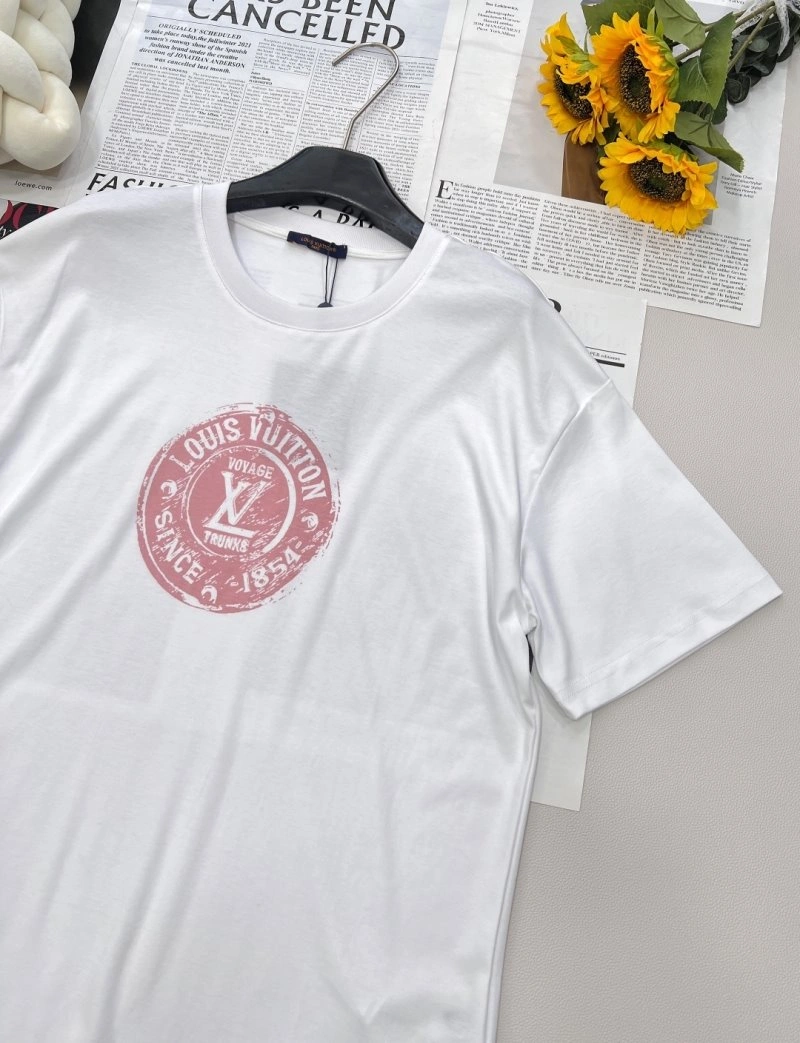 Legit Louis Vuitton T-Shirts