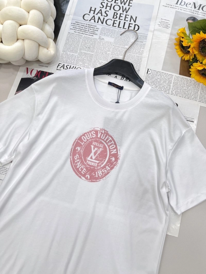 Legit Louis Vuitton T-Shirts