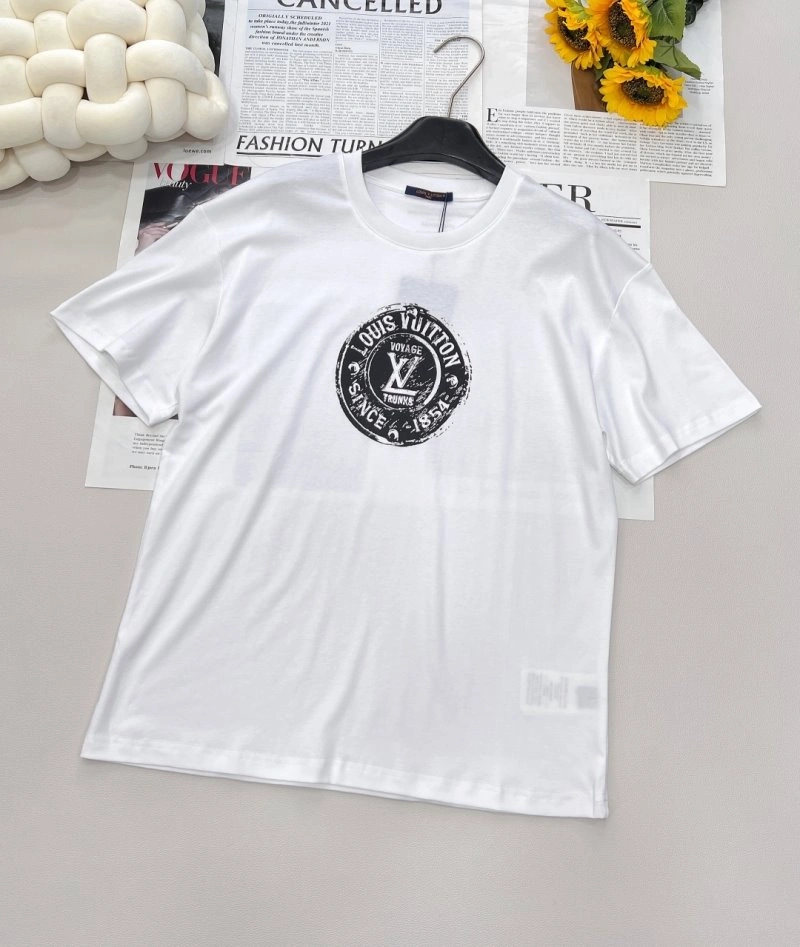Louis Vuitton T-Shirts