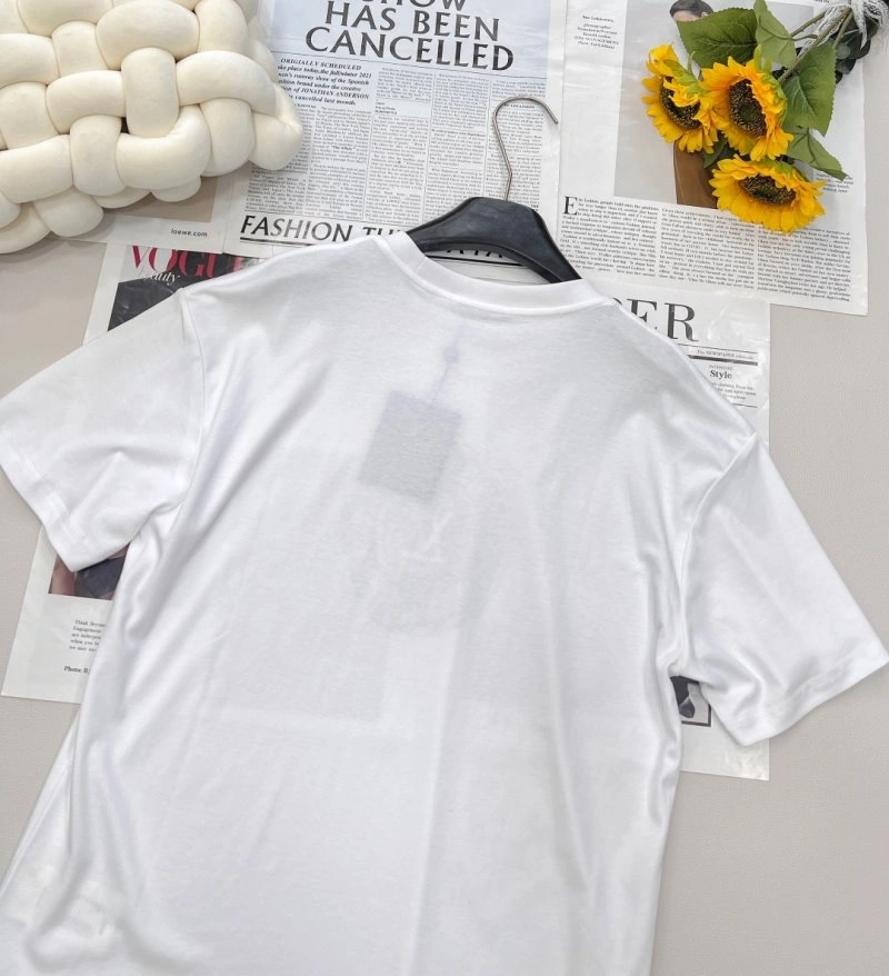 Official Louis Vuitton T-Shirts