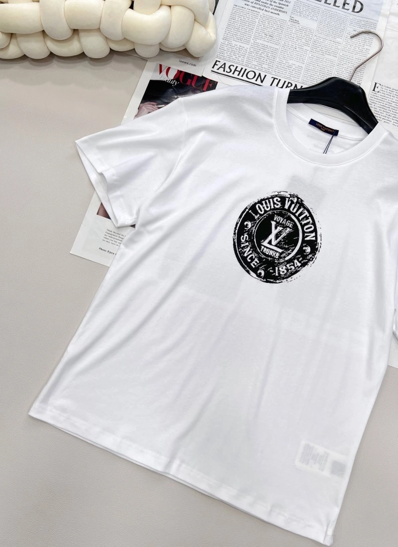 Official Louis Vuitton T-Shirts
