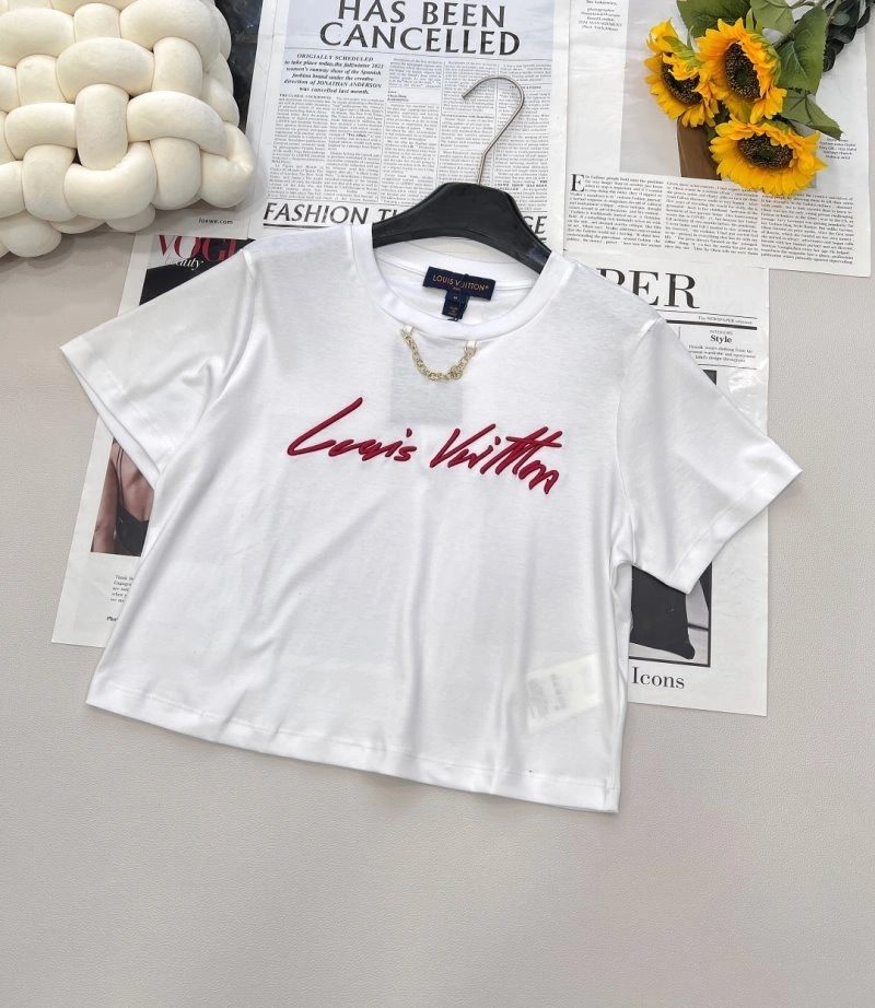 Louis Vuitton T-Shirts
