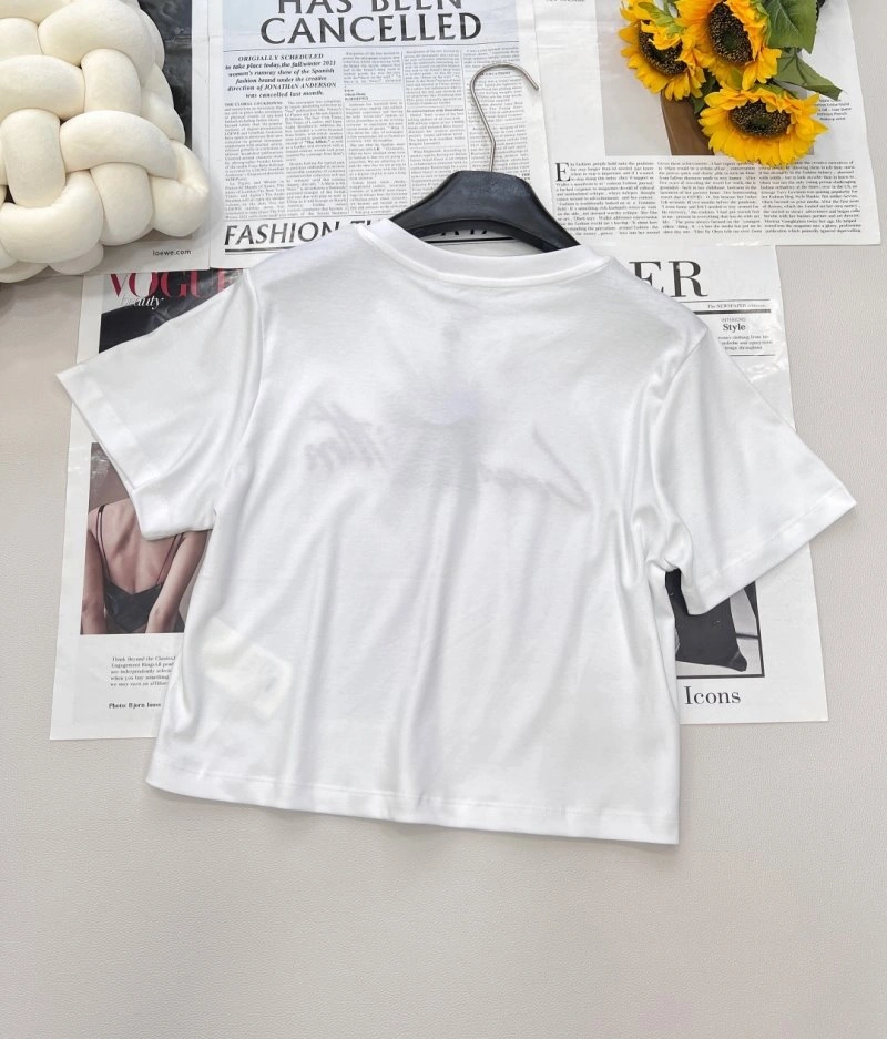 Factory-made Louis Vuitton T-Shirts