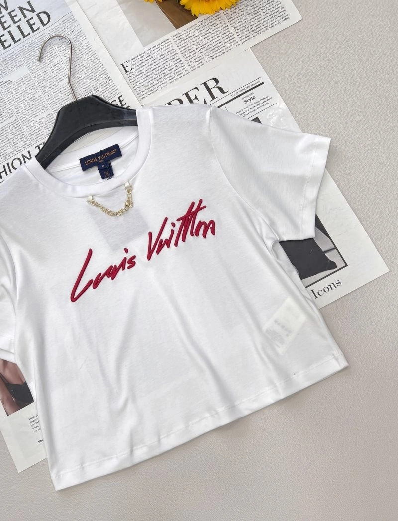 Factory-made Louis Vuitton T-Shirts