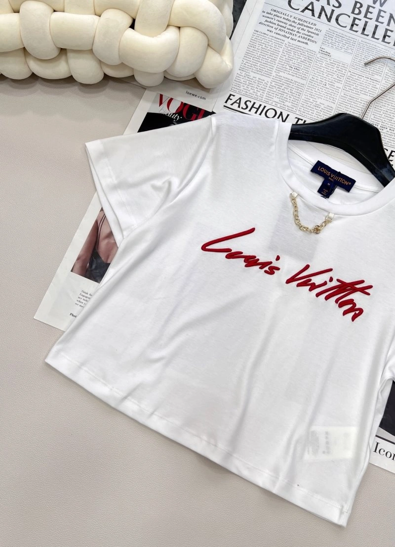 Factory-made Louis Vuitton T-Shirts