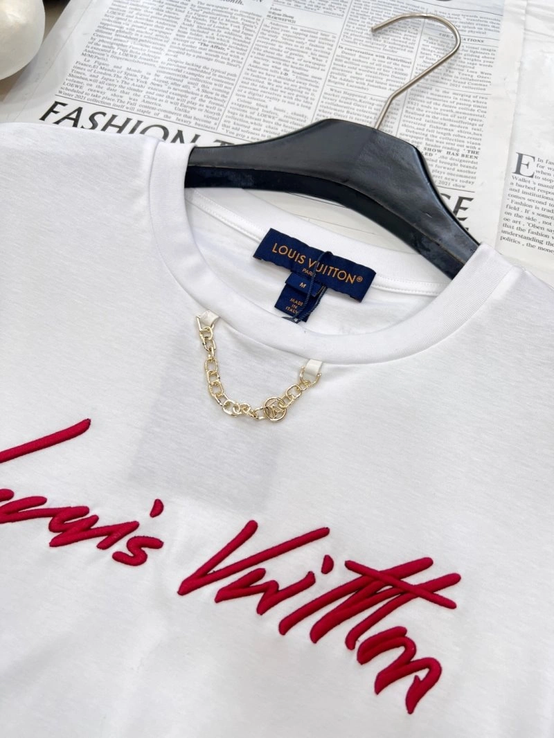 Factory-made Louis Vuitton T-Shirts