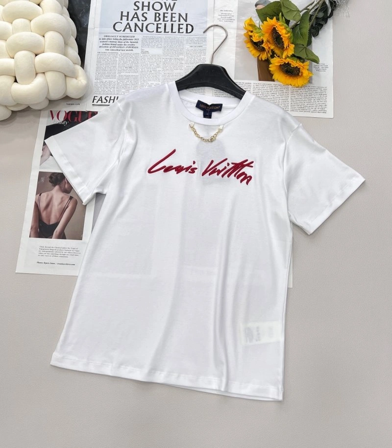 Louis Vuitton T-Shirts