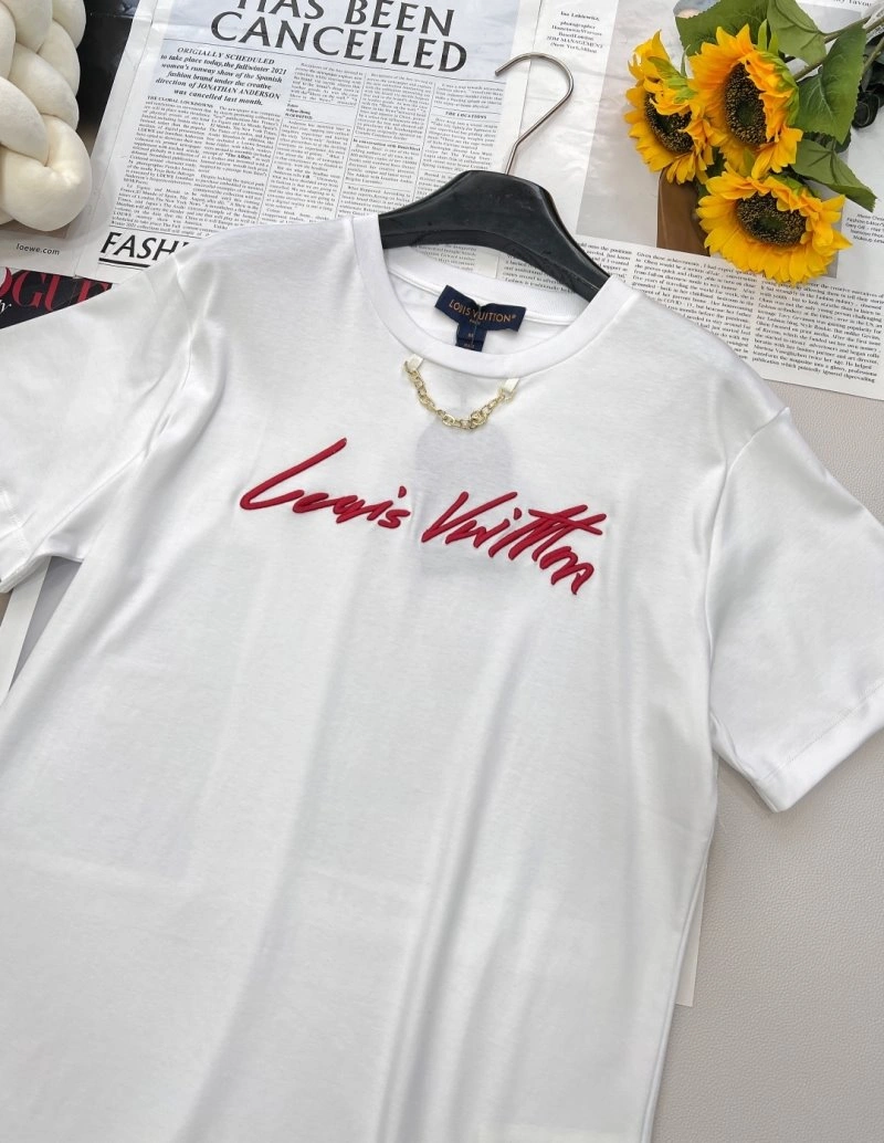 OEM Louis Vuitton T-Shirts