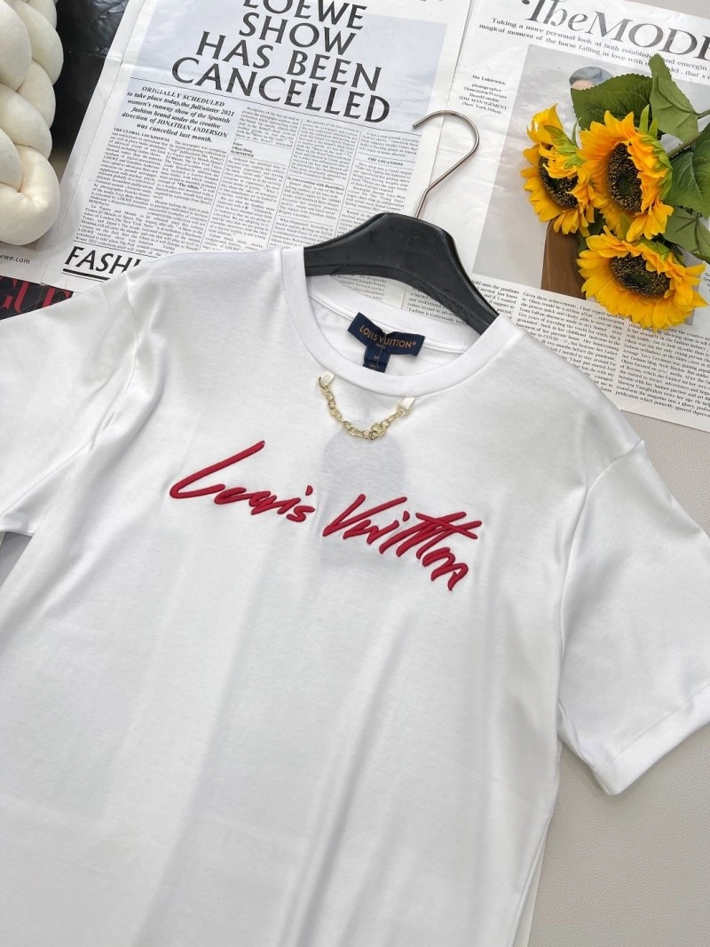 OEM Louis Vuitton T-Shirts
