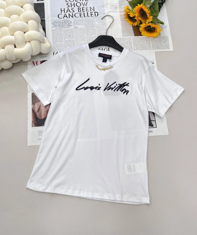 Louis Vuitton T-Shirts