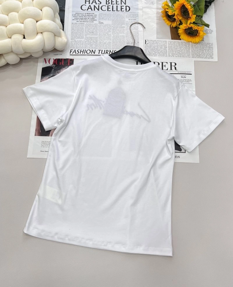 Precise copy Louis Vuitton T-Shirts