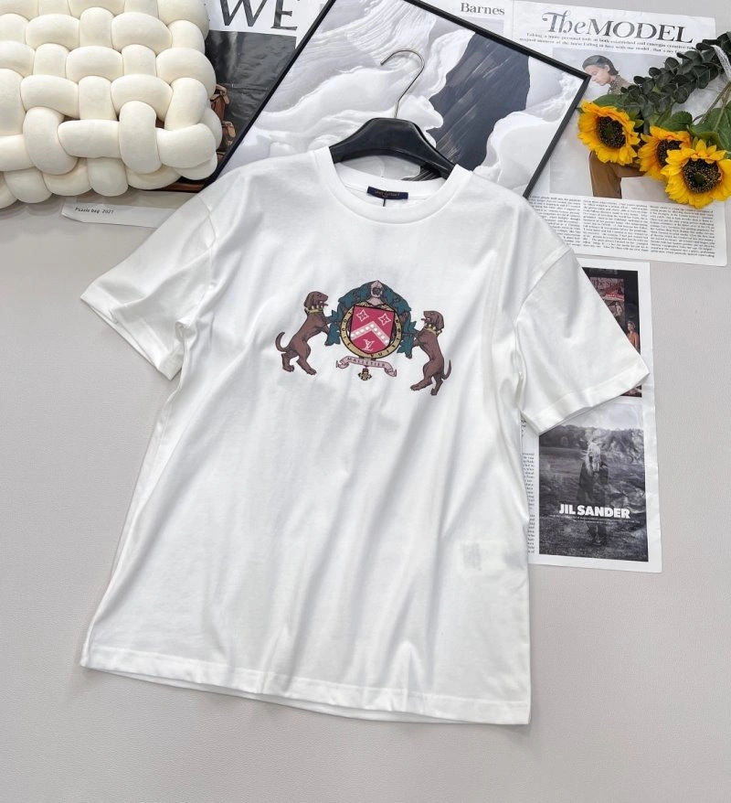 Louis Vuitton T-Shirts