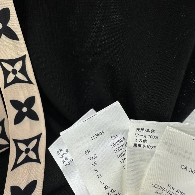 Genuine Louis Vuitton T-Shirts
