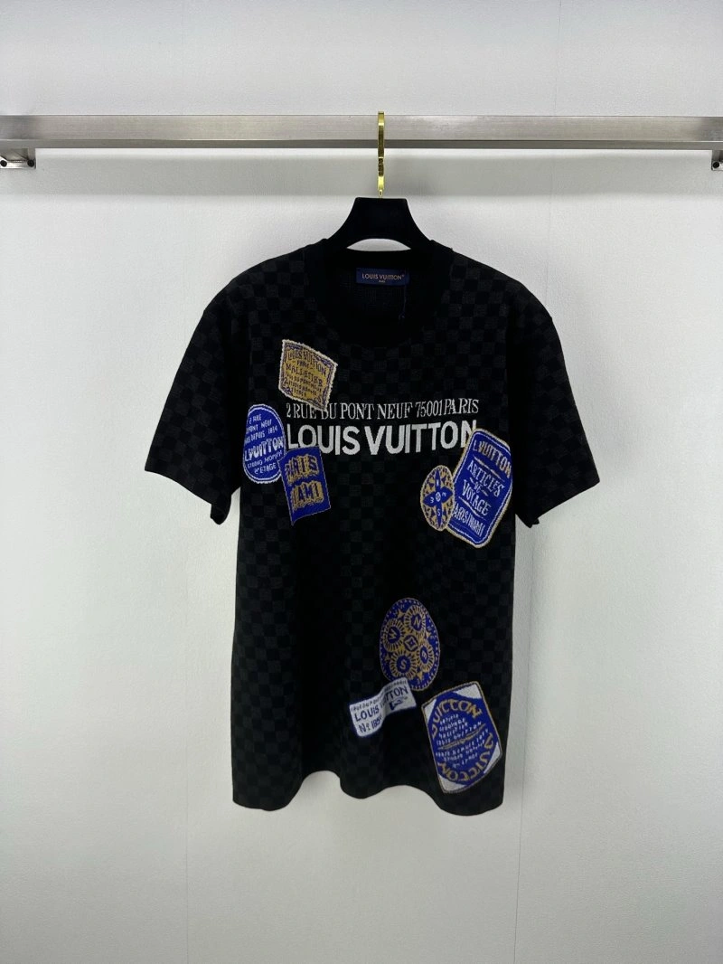 Louis Vuitton T-Shirts