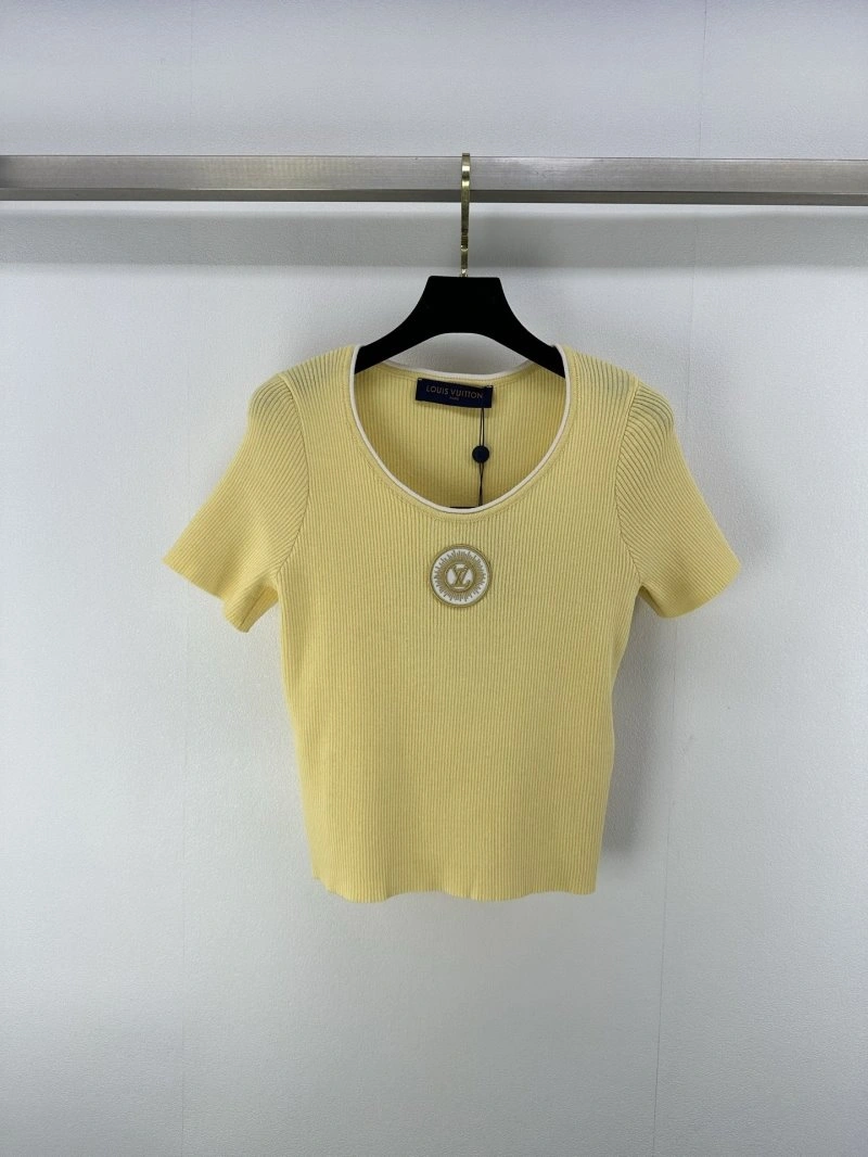 Louis Vuitton T-Shirts