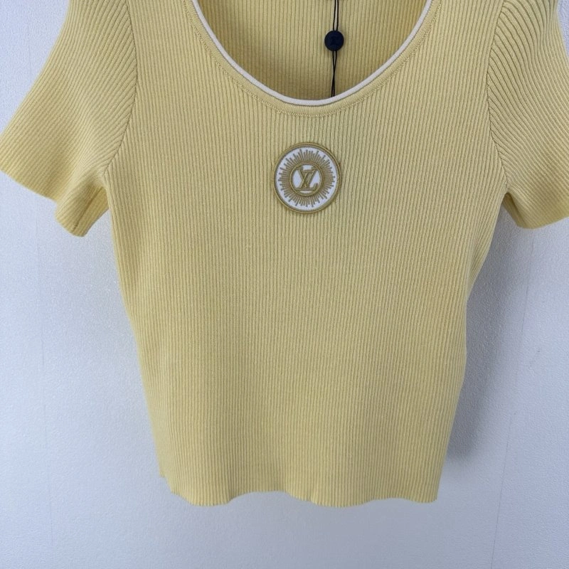 Exact replica Louis Vuitton T-Shirts