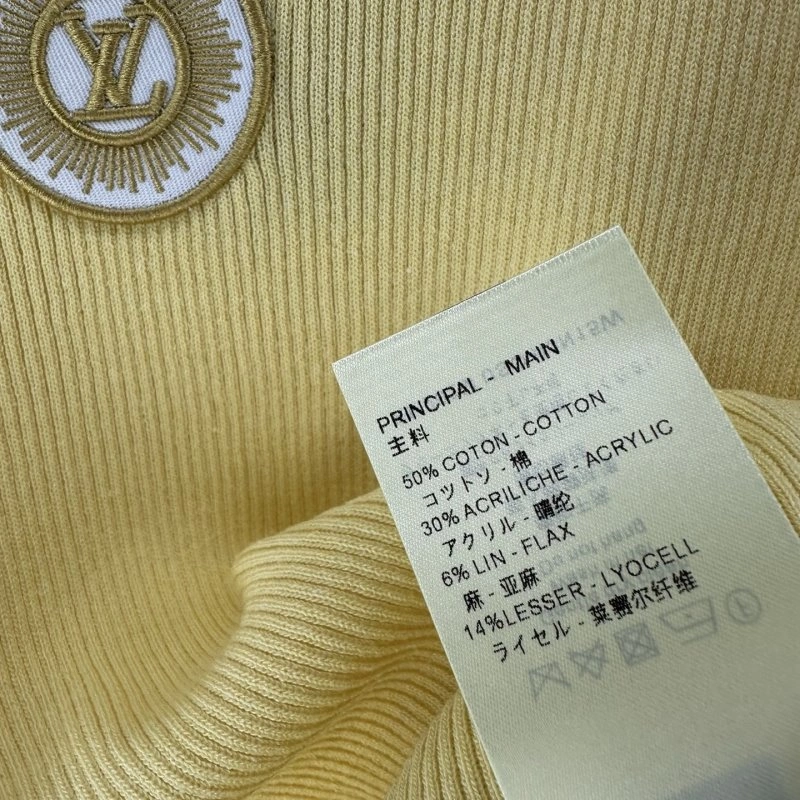 Exact replica Louis Vuitton T-Shirts