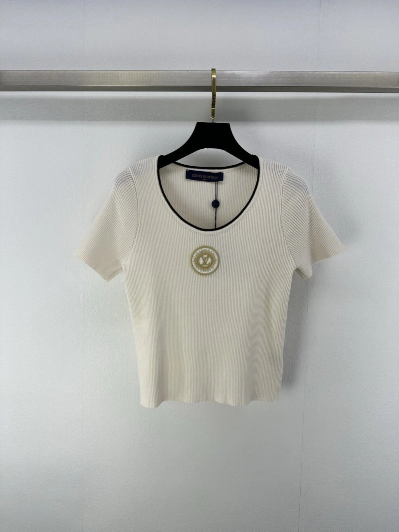 Louis Vuitton T-Shirts