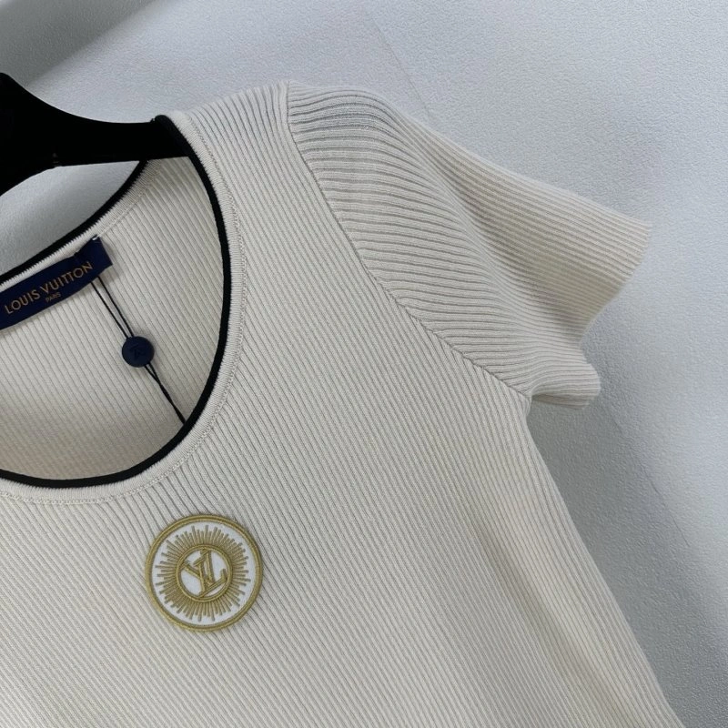 Authentic Louis Vuitton T-Shirts