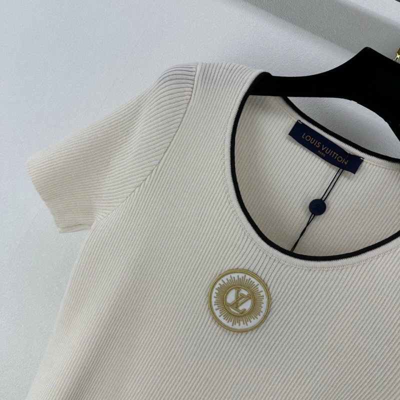 Authentic Louis Vuitton T-Shirts
