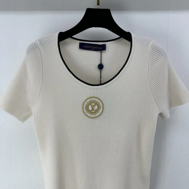 Authentic Louis Vuitton T-Shirts