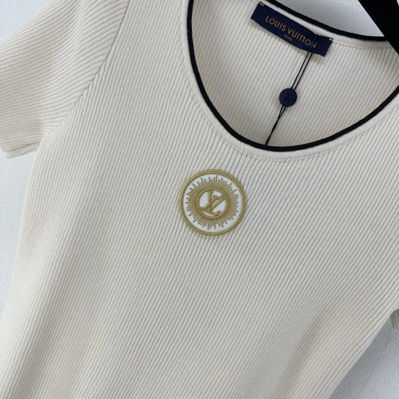 Authentic Louis Vuitton T-Shirts