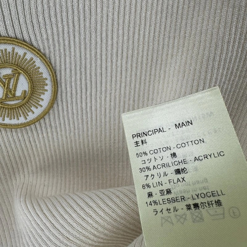 Authentic Louis Vuitton T-Shirts