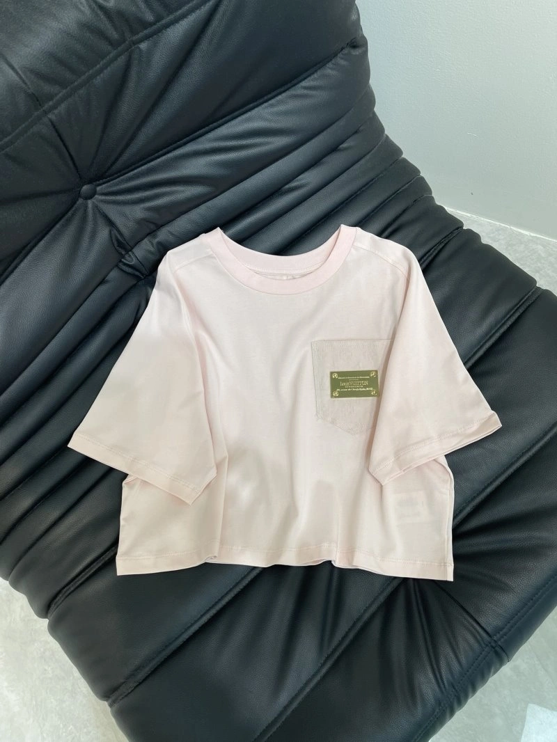 Louis Vuitton T-Shirts