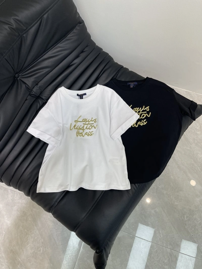 Louis Vuitton T-Shirts