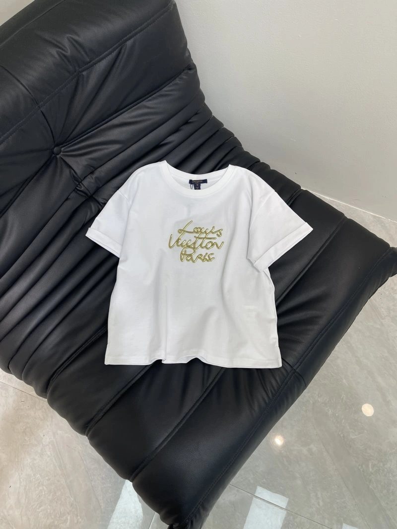 Mirror quality Louis Vuitton T-Shirts