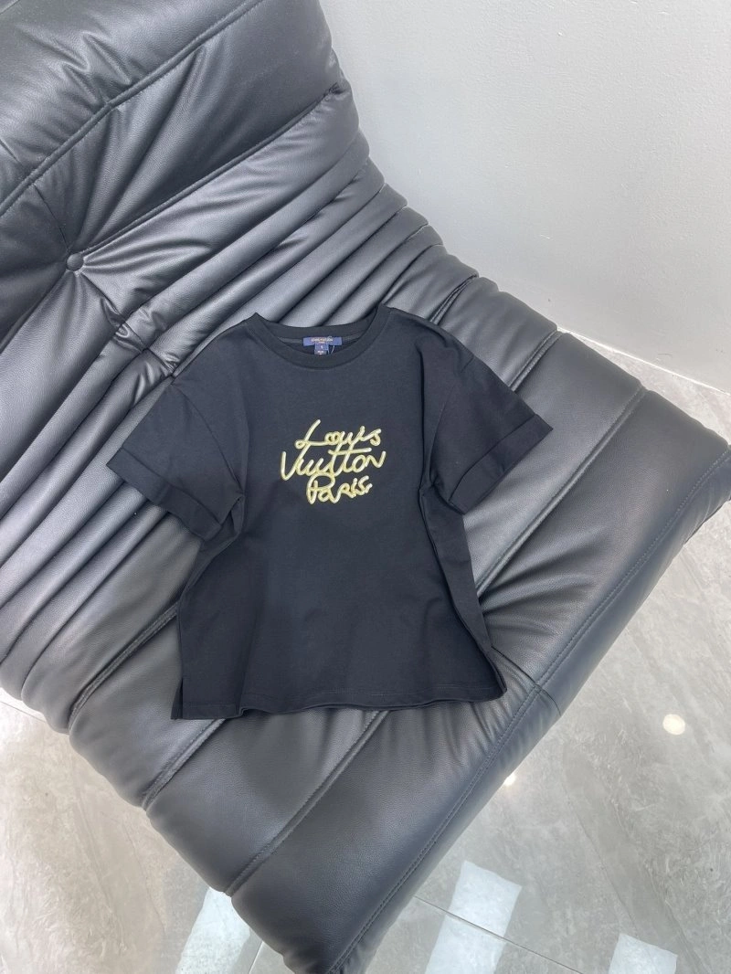 Mirror quality Louis Vuitton T-Shirts