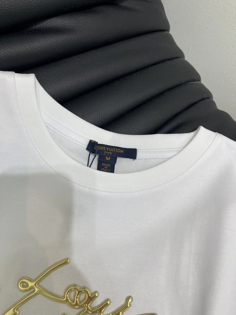 Mirror quality Louis Vuitton T-Shirts