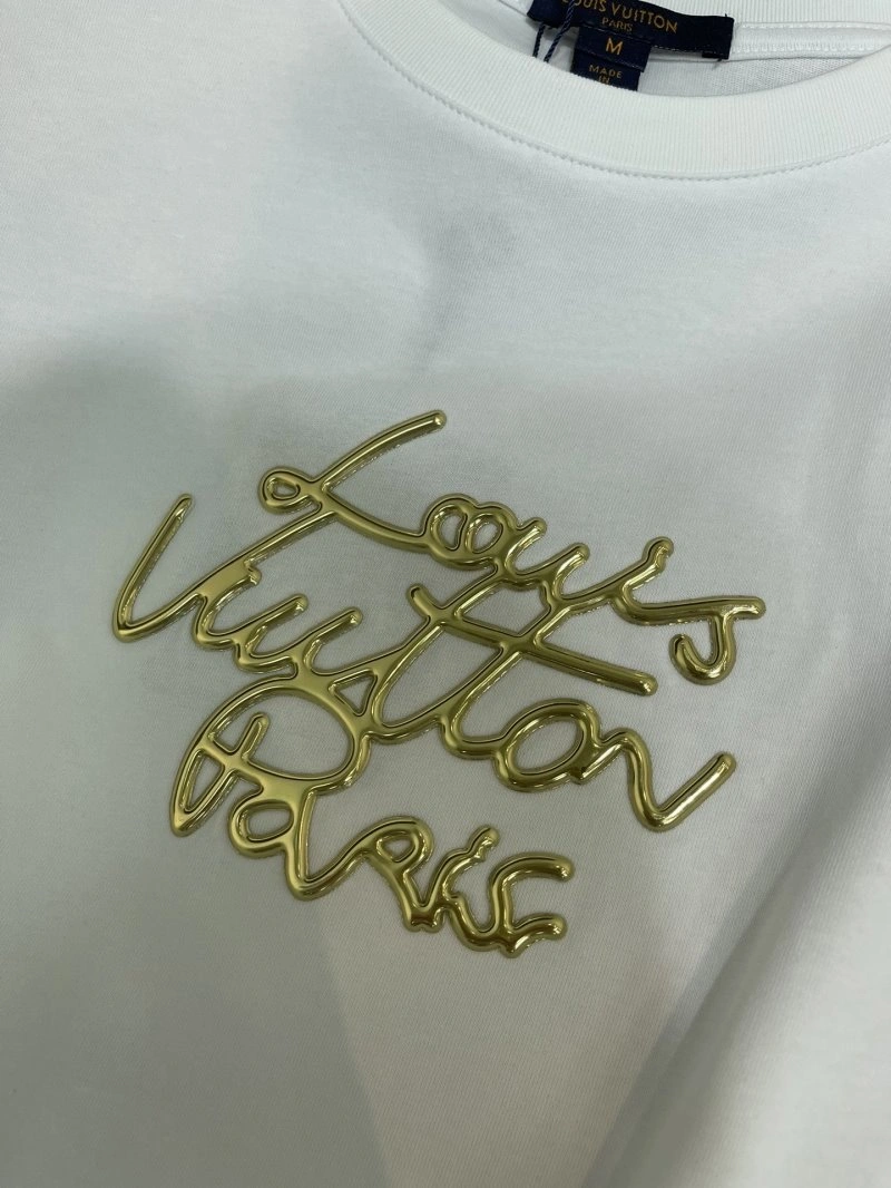 Mirror quality Louis Vuitton T-Shirts