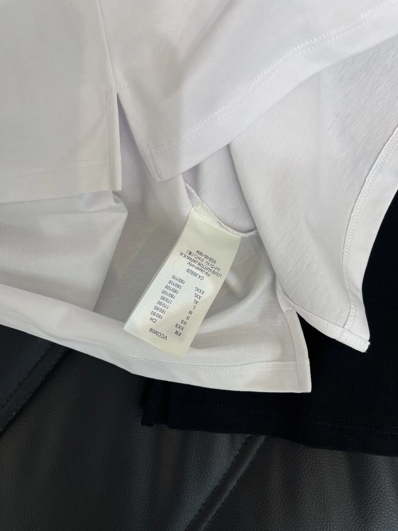 Mirror quality Louis Vuitton T-Shirts