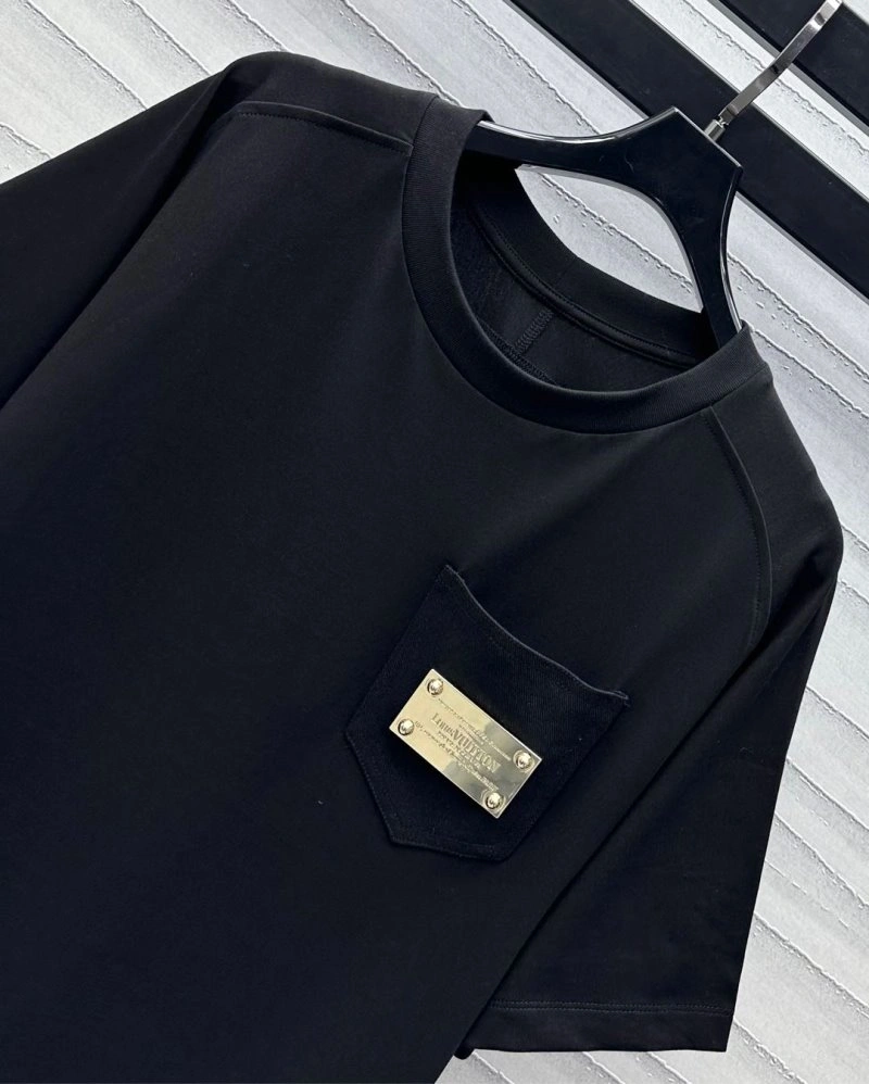 Top mirror Louis Vuitton T-Shirts